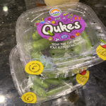 Sunset Qukes - Teeny Tiny Cucumbers | BJ's Wholesale Club
