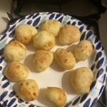 Brazi Bites Gluten-Free Cheddar & Parmesan Cheese Bread, 26 oz. | BJ's ...