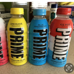 Prime Hydration Drink Variety Pack, 15 pk. | BJ's Wholesale Club