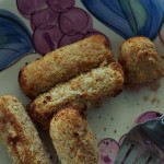 Mambo Ham Croquettes De Jamon | BJ's Wholesale Club