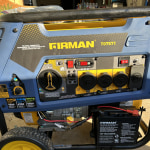 FIRMAN T08071 Tri-Fuel 10000W Generator | BJ's Wholesale Club