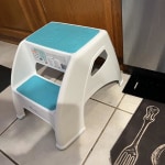 Dreambaby Toddler & Me Step Stool, 2 pk. | BJ's Wholesale Club