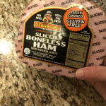 Dearborn Brand Sliced Boneless Ham, 2 - 3 lbs. | BJ's Wholesale Club