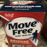 Move Free Advanced Tablets, 200 ct. | BJ's Wholesale Club