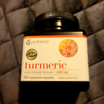 Youtheory Tumeric Enhanced 1500mg, 120 ct. | BJ's Wholesale Club