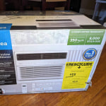 Midea Smart 8,000 BTU Window AC | BJ's Wholesale Club