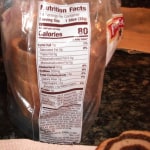 Pepperidge Farm Jewish Rye and Pumpernickel Deli Swirl Bread | BJ's ...