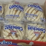 Bimbo Conchas Fine Soft Filled Pastry, 8 ct./14 oz. | BJ's Wholesale Club