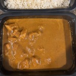 Chef Bombay Butter Chicken with Basmati Rice, 35.2 oz. | BJ's Wholesale ...