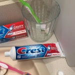 Crest Cavity Protection Toothpaste, 5 pk. | BJ's Wholesale Club