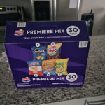 Frito Lay Variety Pack, Premiere Mix, 30 ct. | BJ's Wholesale Club