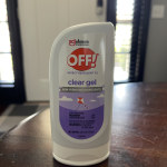 OFF! Clean Feel Insect Repellant 2 pk./9 oz. | BJ's Wholesale Club