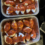 Wellsley Farms Five Cheese Stuffed Shells, 4 lbs. | BJ's Wholesale Club
