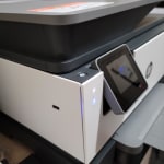 HP OfficeJet Pro 9018 All-in-One Smart Printer | BJ's Wholesale Club