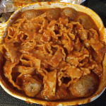 Carando Pork Meatballs, 16 ct | BJ's Wholesale Club