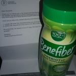 Benefiber Fiber Supplement Powder, 25.6 oz. | BJ's Wholesale Club