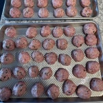 Strassburger Meatloaf & Meatball Mix, 2.5 lbs. | BJ's Wholesale Club