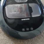 Samsung POWERbot R7040 Robot Vacuum | BJ's Wholesale Club