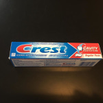 Crest Cavity Protection Toothpaste, 5 pk. | BJ's Wholesale Club
