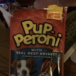 Pup-Peroni Soft Dog Treats With Real Beef Brisket | BJ's Wholesale Club