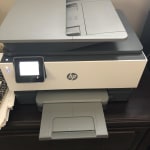 HP OfficeJet Pro 9018 All-in-One Smart Printer - BJs Wholesale Club