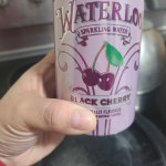 Waterloo Variety Pack Black Cherry, Lemon-Lime, Summer Berry | BJ's ...