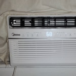 Midea Smart 8,000 BTU Window AC | BJ's Wholesale Club