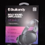 Skullcandy Riff Wireless 2 On-Ear Headphones | BJ's Wholesale Club