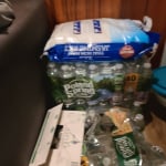 Poland Spring Natural Spring Water, 40 pk./16.9 oz. | BJ's Wholesale Club