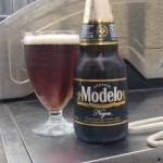 Modelo Negra Amber Lager Mexican Import Beer, 5.4% ABV, Bottles, 12 pk ...