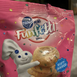 Pillsbury Mini Soft Baked Funfetti Cookies, 28 ct. | BJ's Wholesale Club