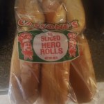 J.J. Cassone Hero Club Sandwich Bread, 12 ct. | BJ's Wholesale Club