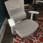 Berkley Jensen Ergonomic Office Chair, Gray | BJ's Wholesale Club