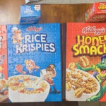 Food and Beverage Mega Puzzle Multipack | BJ's Wholesale Club