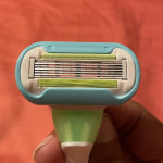 Venus Smooth Women's Razor, 3-Blades, 1 Handle + 16 Razor Blade Refills ...