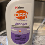 OFF! Clean Feel Insect Repellant 2 pk./9 oz. | BJ's Wholesale Club