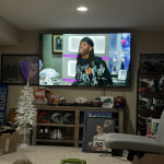 Samsung 75" DU7200D Crystal UHD 4K Smart TV | BJ's Wholesale Club