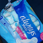 Always Long and Super Maxi Pads with Flexi-Wings Multipack, 90 ct. | BJ ...