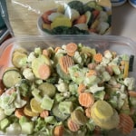 Wellsley Farms Broccoli Normandy, 6 lbs. | BJ's Wholesale Club