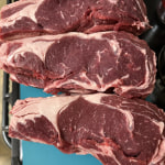 AAA Canadian Beef Ribeye Whole | BJ's Wholesale Club