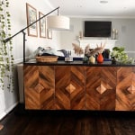 Robin ridge accent cabinet store