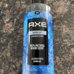 Axe Fine Fragrance Blue Lavender Deodorant Body Spray for Men, 3 pk./4 ...
