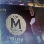 Magnum Mini Classics Ice Cream, 18 ct. | BJ's Wholesale Club