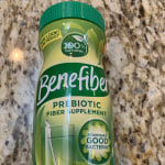 Benefiber Fiber Supplement Powder, 25.6 oz. | BJ's Wholesale Club