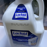 Lactaid 2% Reduced Fat Milk, 96 oz | BJ's Wholesale Club