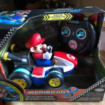 Mario Kart Remote Control Car World of Nintendo | BJ's Wholesale Club
