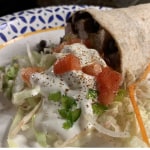 Opaa Individually Wrapped Gyro Sandwiches, 6 ct. | BJ's Wholesale Club