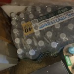 Poland Natural Spring Water, 40 pk./16.9 oz. | BJ's Wholesale Club