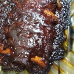 Lloyd's Baby Back Pork Ribs, 3 lbs. | BJ's Wholesale Club