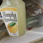 Simply Lemonade Bottles, 3 pk./52 fl. oz. | BJ's Wholesale Club
